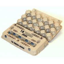 Egg Carton Pre-Packs