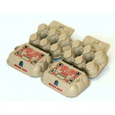 Egg Carton Pre-Packs